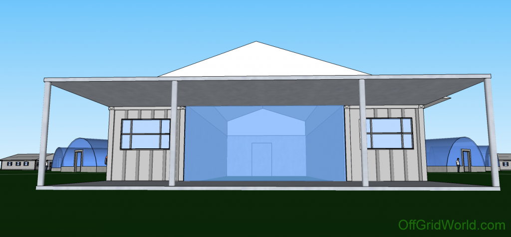 Off Grid Living - How To Live Off The Grid, Homesteading & Survival