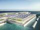 Fantastic Solar Powered Floating Farms Can Feed The World!