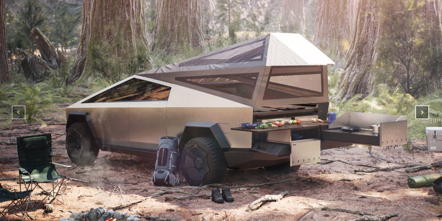 Survive The Apocalypse in the Ultimate Tesla-Inspired 100% Off Grid ...