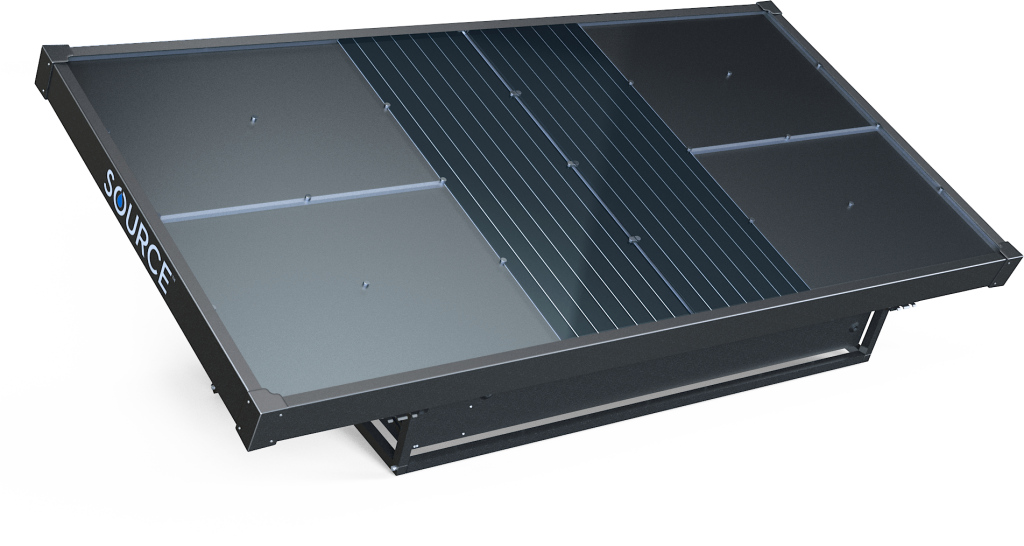 Amazing New HydroPanel Generates 10 Liters of Clean Drinking Water ...