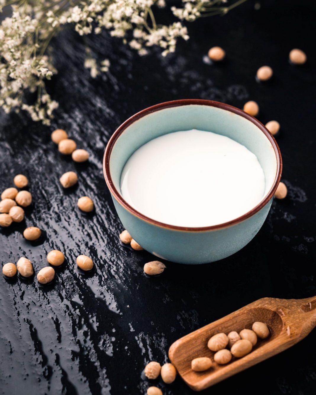 Making Dairy Items and Ingredients Using Homegrown Off Grid Produce