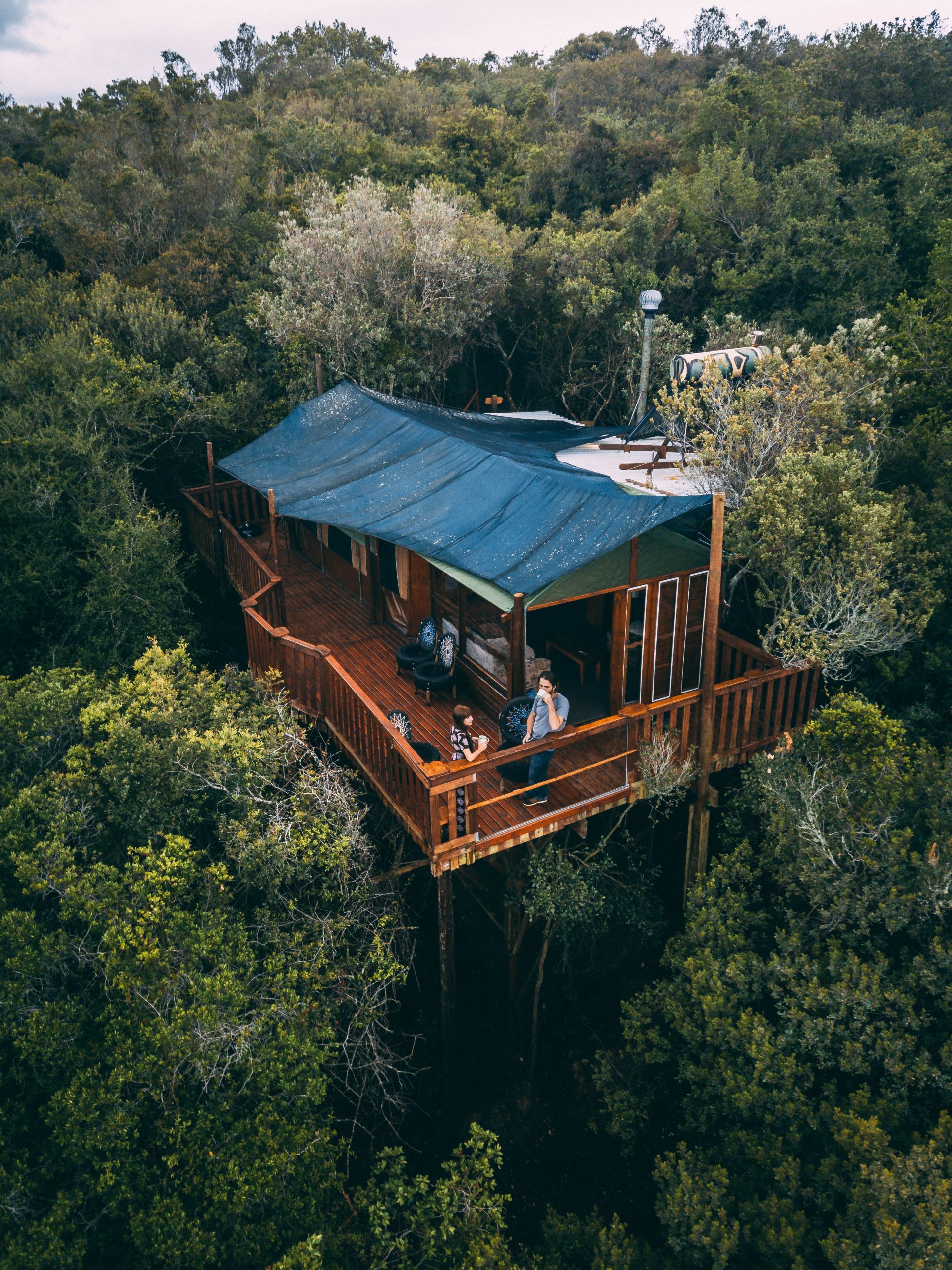 Whats Off Grid Living Really Like